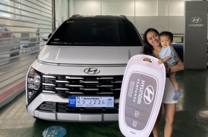Neil Patrick Quinto is an official sales agent of Hyundai Pampanga Inc ...