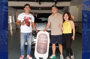 Ghene Mohnani is an official sales agent of Hyundai Makati | AutoDeal.com.ph