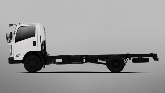 2021 JMC N820 Aluminum Van with P100,000 Cash Discount | TruckDeal.com.ph