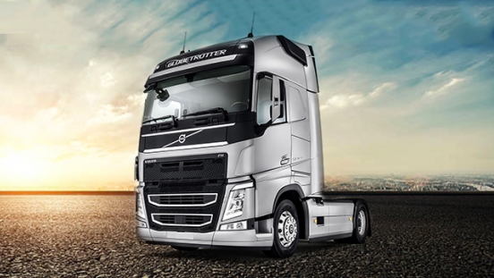 Volvo FH 13 480 Tractor Head 2026, Philippines Price, Specs & Official ...