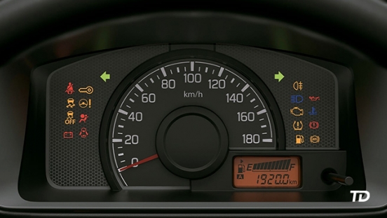 Suzuki Carry Cargo Dropside MT 2026, Philippines Price, Specs ...