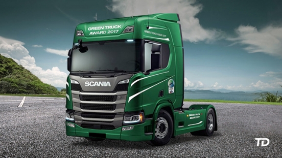 Scania R-Series 450 2025, Philippines Price, Specs & Official Promos ...