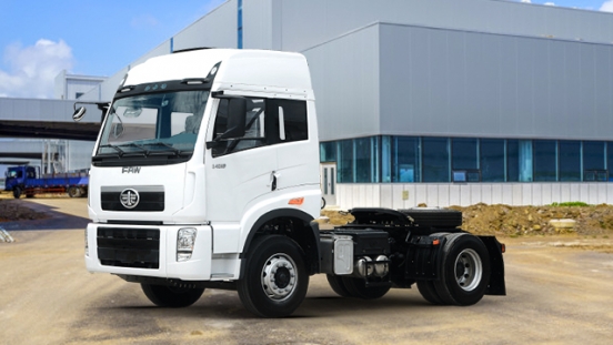 FAW J6P 340T6 Tractor Head 2026, Philippines Price, Specs & Official ...