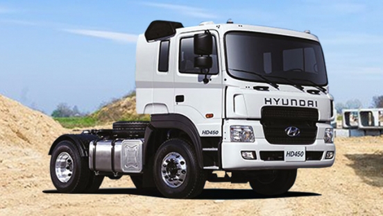 Hyundai Hd 450 Tractor Head 2026 Philippines Price Specs Official