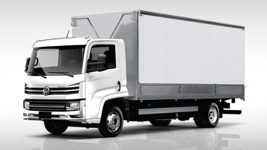 Volkswagen Delivery 11.180 Wing Van 20ft 2025, Philippines Price, Specs ...