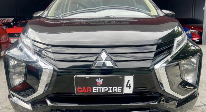 Xpander Car
