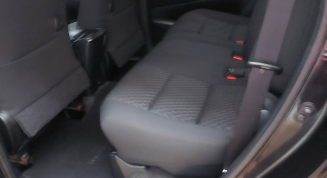 2024 Toyota Innova 2.8 XE AT DIESEL Used Car For Sale in Bacolod City ...