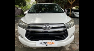Compare auto loan rates for a 2016 Toyota Innova G AT | AutoDeal ...