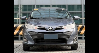 Compare auto loan rates for a 2019 Toyota Vios E AT | AutoDeal Philippines