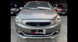Compare auto loan rates for a 2016 Mitsubishi Mirage GLS AT | AutoDeal ...